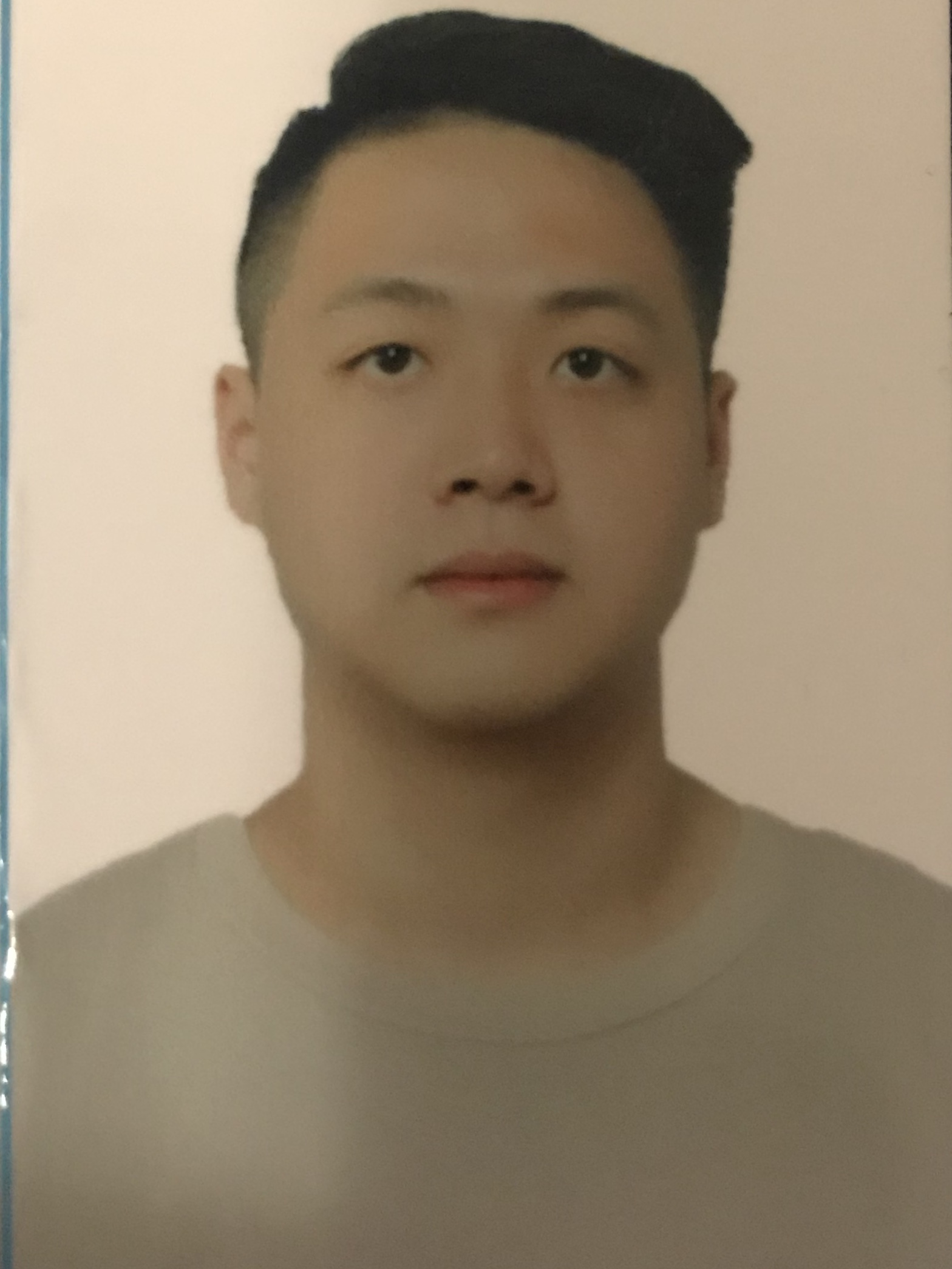 Heng Li – Biomedical Applications of Nanotechnology