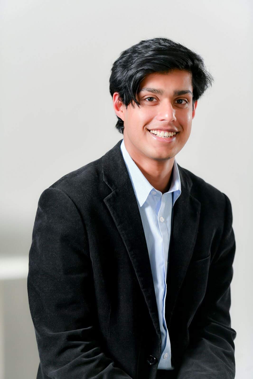 Amit Deb – Biomedical Applications of Nanotechnology